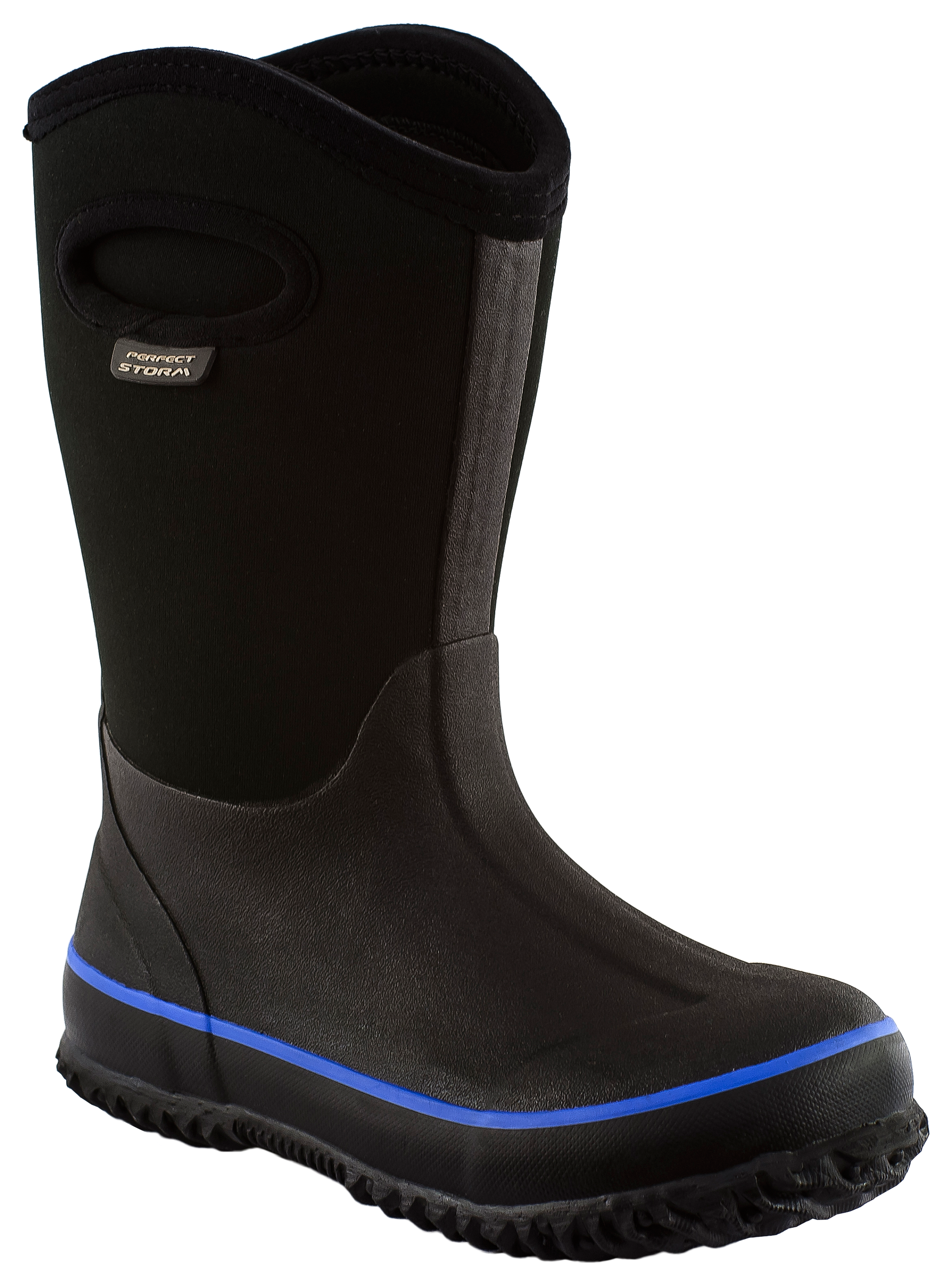 Perfect Storm Cloud High Waterproof Boots for Kids | Bass Pro Shops